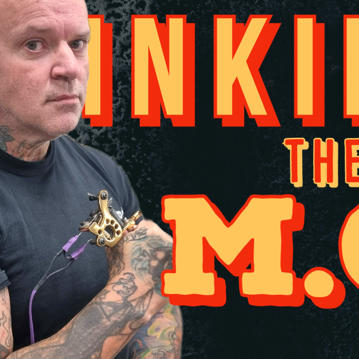 Post from Brad Raven