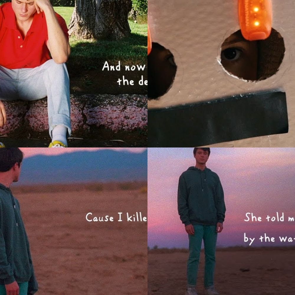 Alec Benjamin sad songs