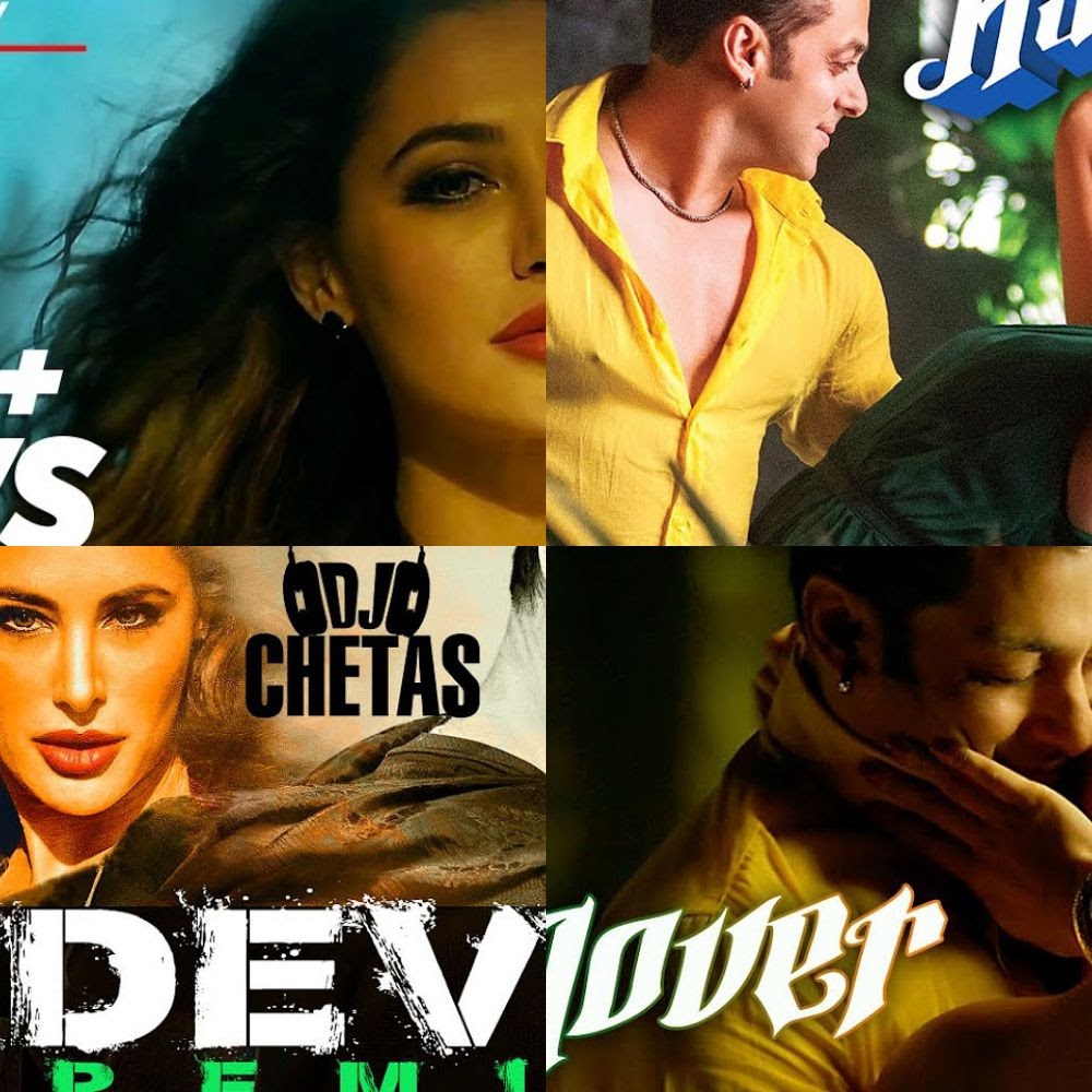 Kick Movie Songs | Salman Khan | Now In Cinemas