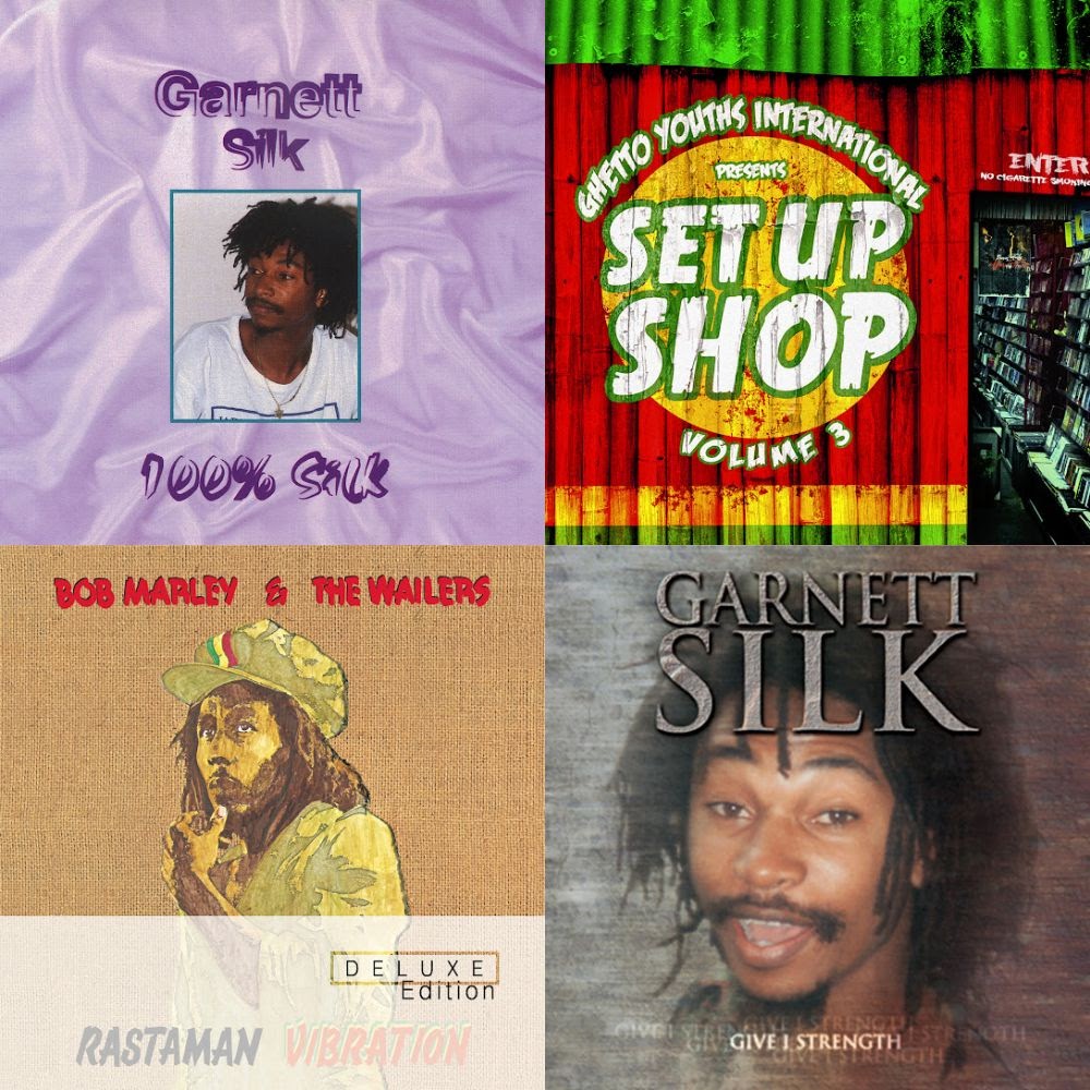 Rasta music