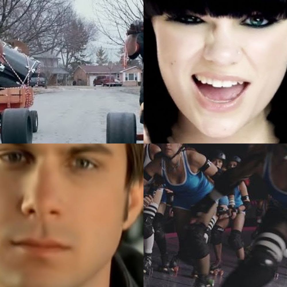 West Coast Swing Beginner Playlist 1 philandflore 
