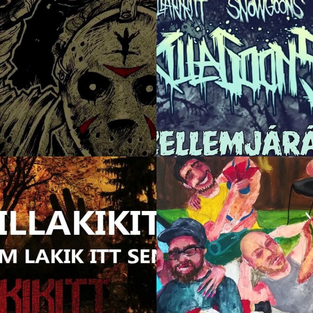 KILLAKIKITT