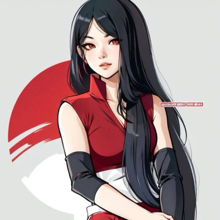 Post from 💖Princess Sarada💖