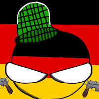 Post from GermanyBall