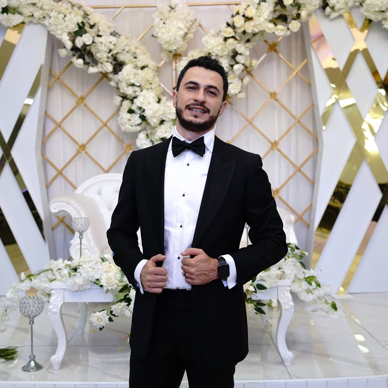 Post from Firas Othman Academy