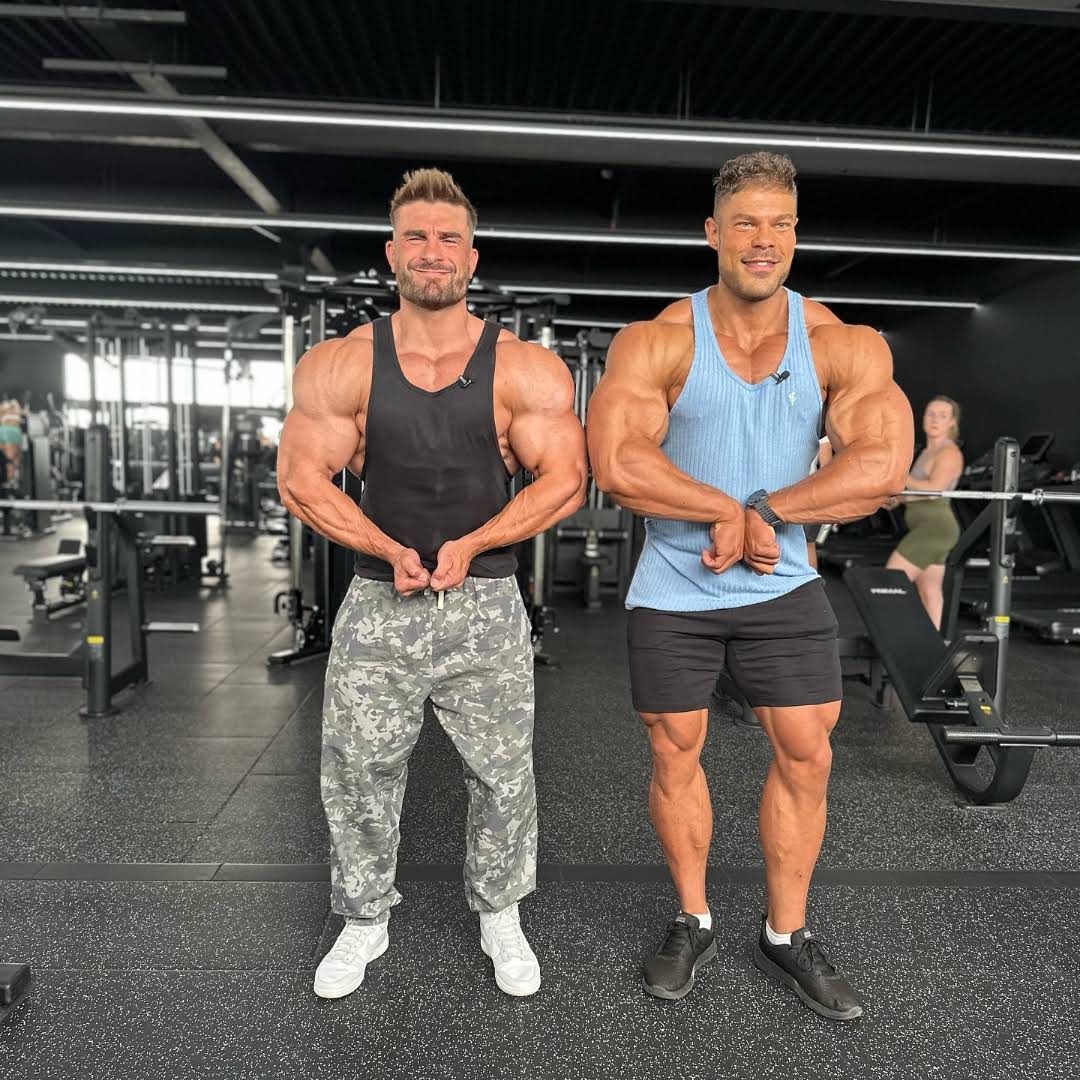 Post from Snap Maromba