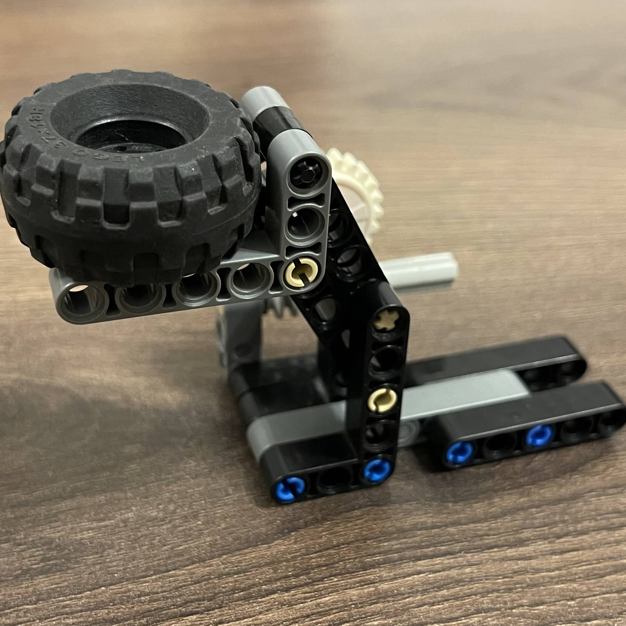 Post from Bricks Master Builders