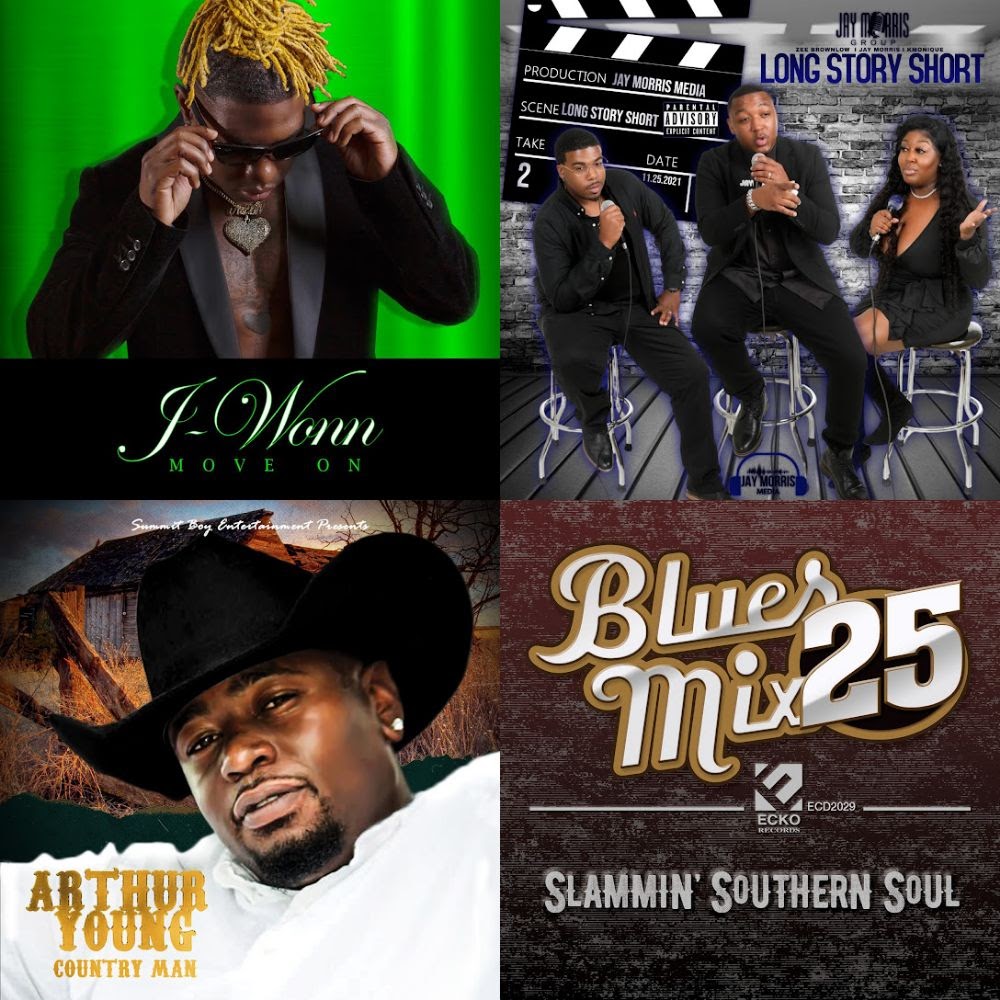 soul slow jams