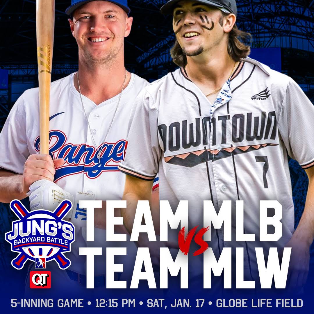Post from MLW Wiffle Ball