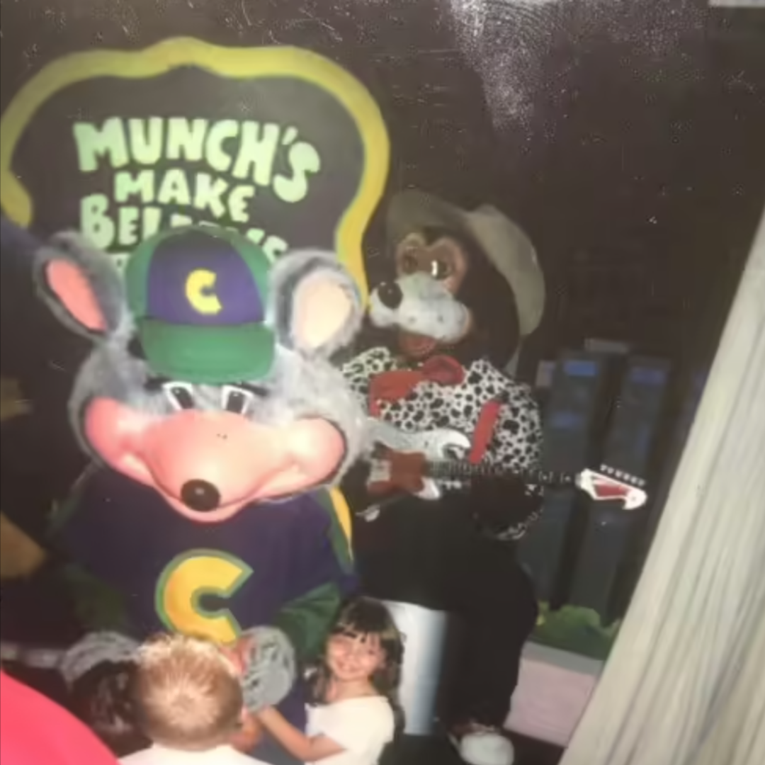 Post from Michael Armenta