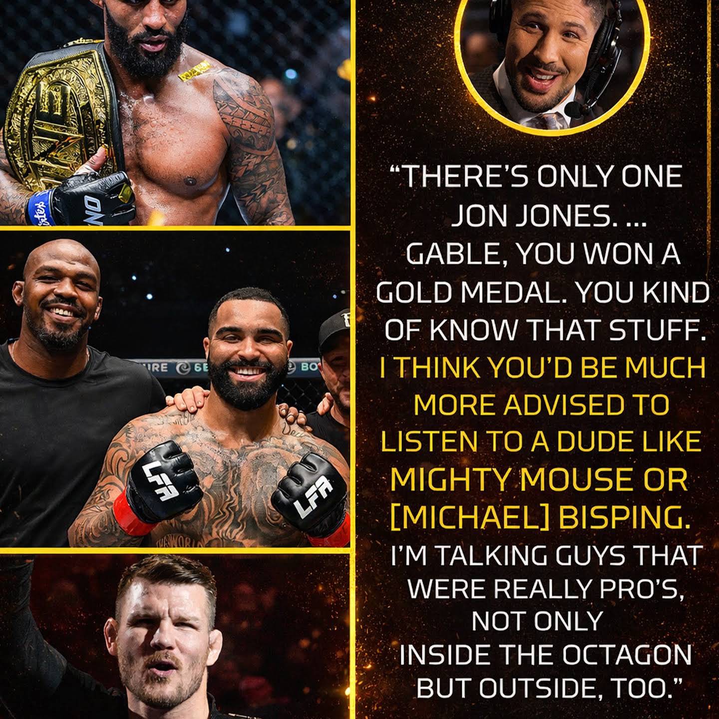 Post from TEAM MMA