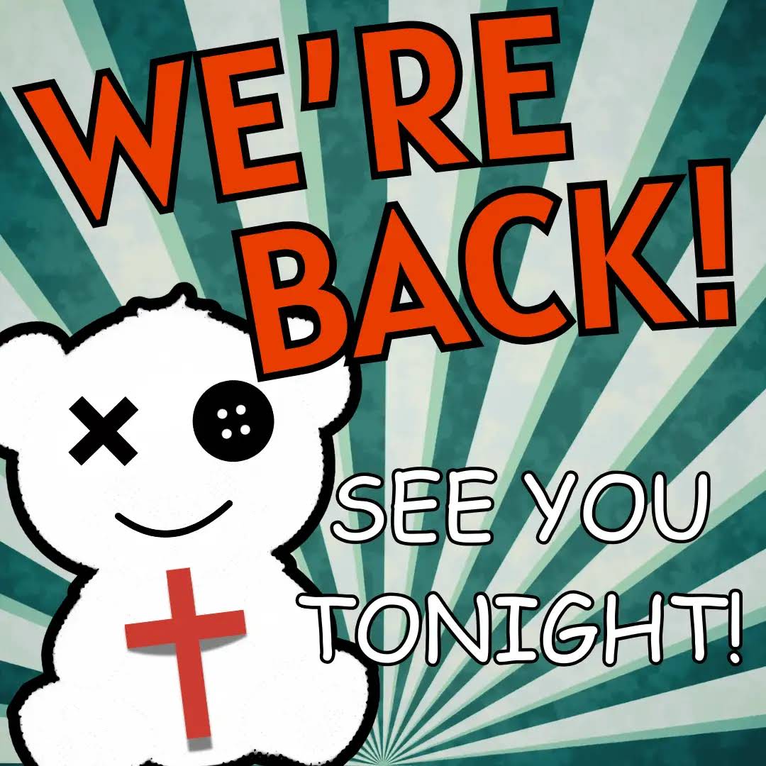 Post from Wretched Watchmen