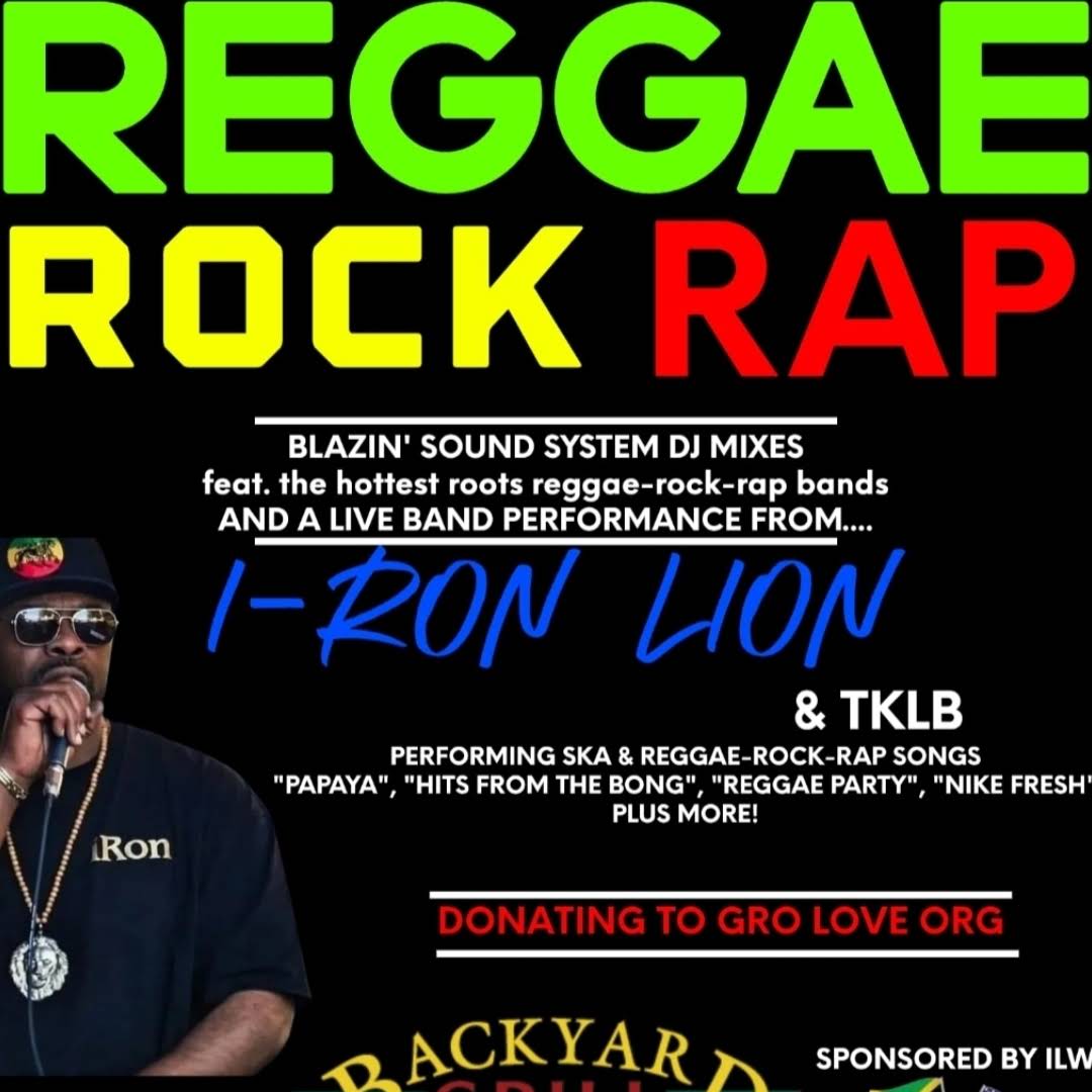 Post from iRon Lion World TV