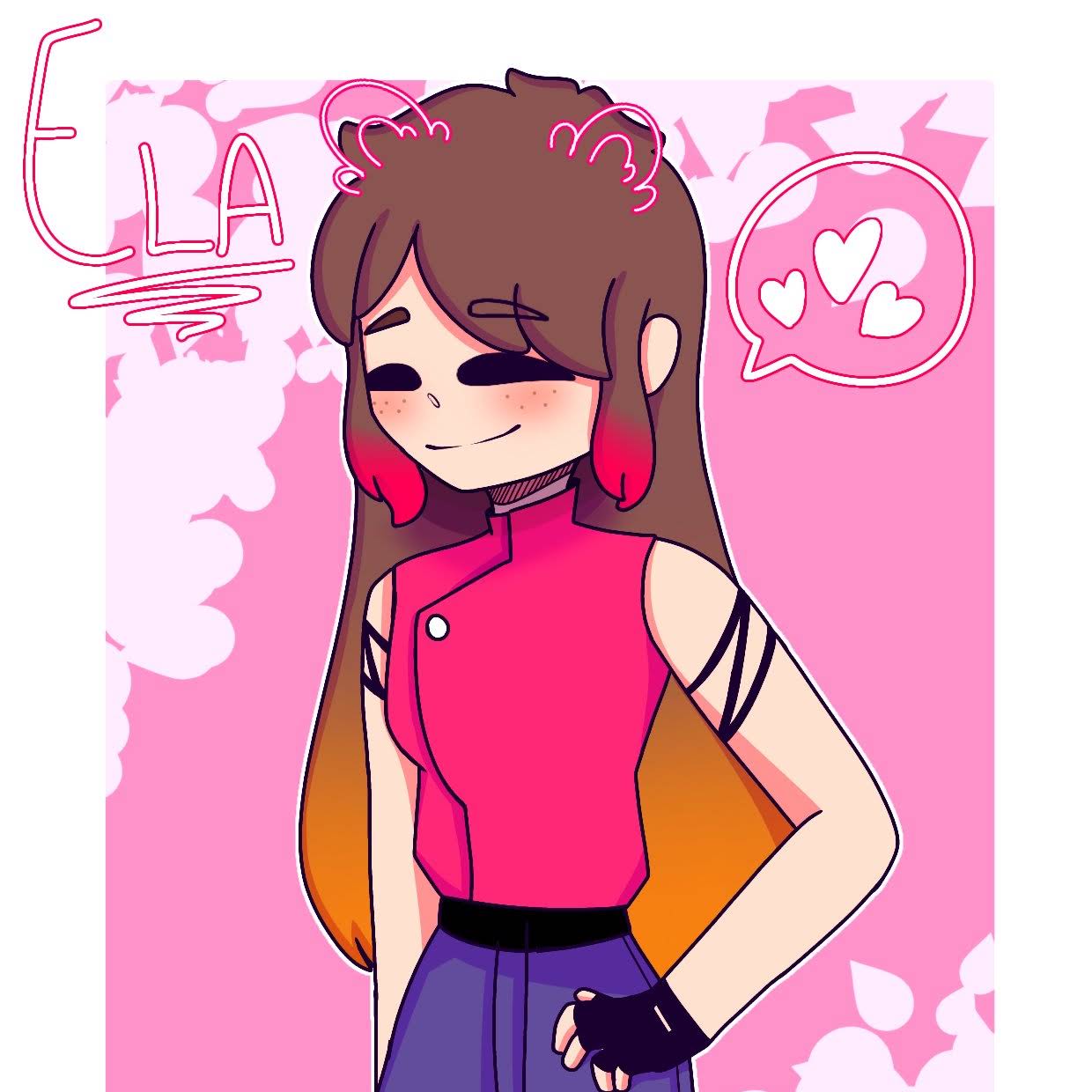 Post from Lovely Ela