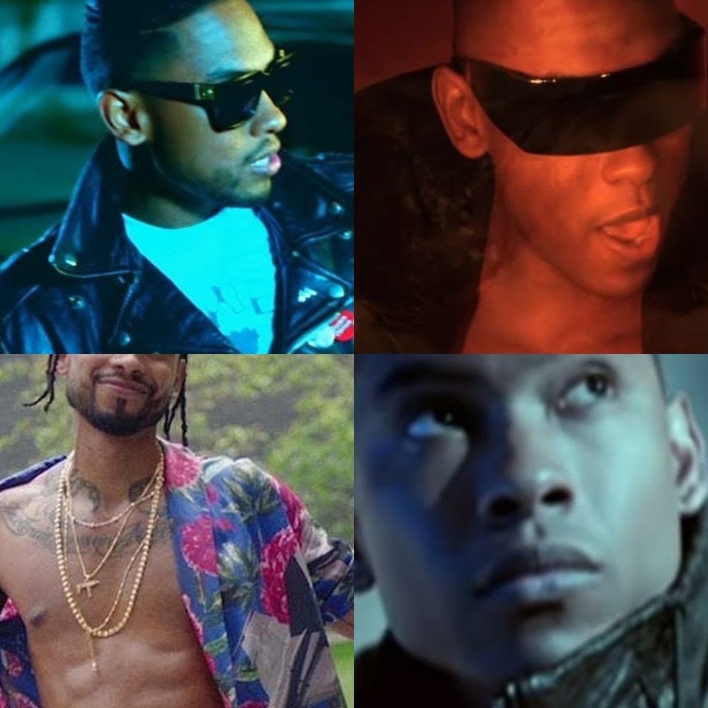Miguel - Greatest Hits