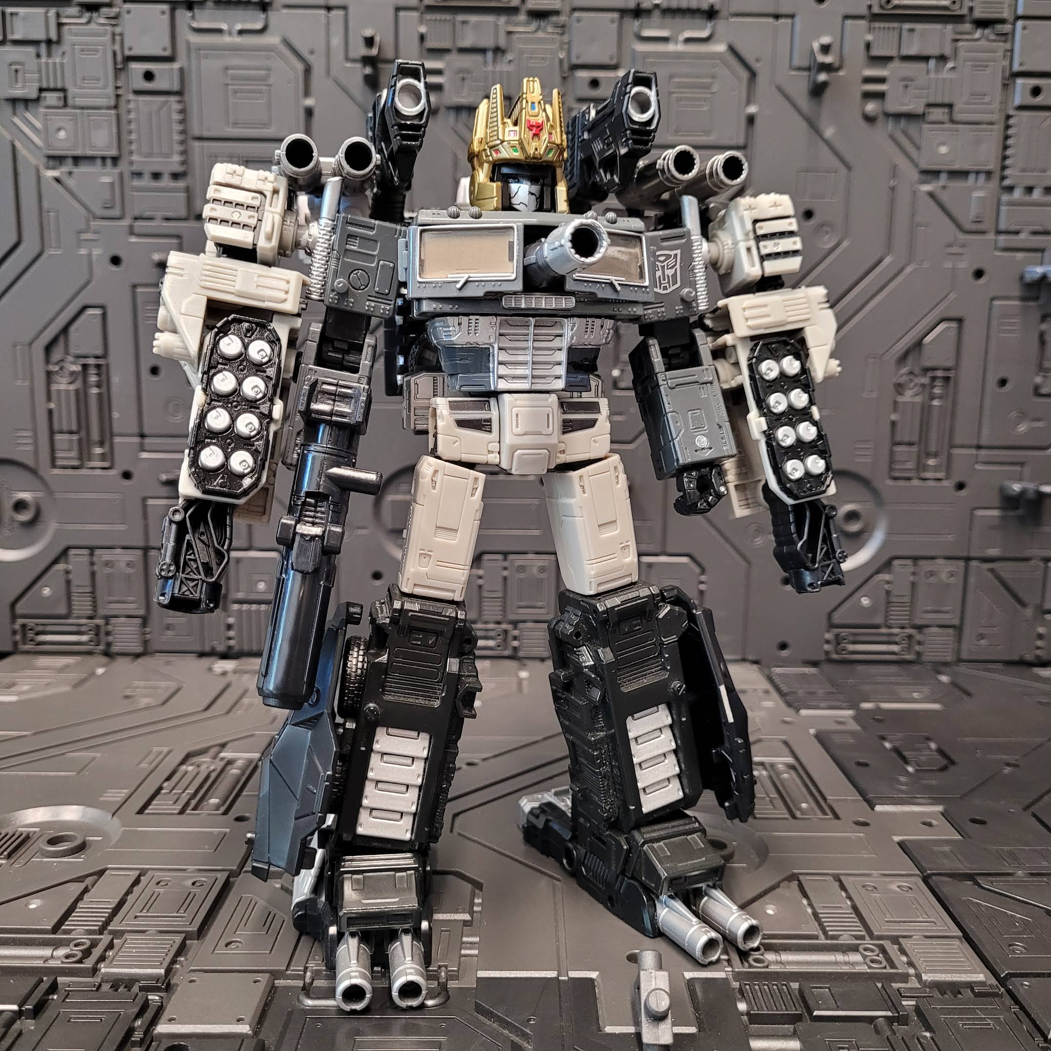 Post from Bot Bender Orinj