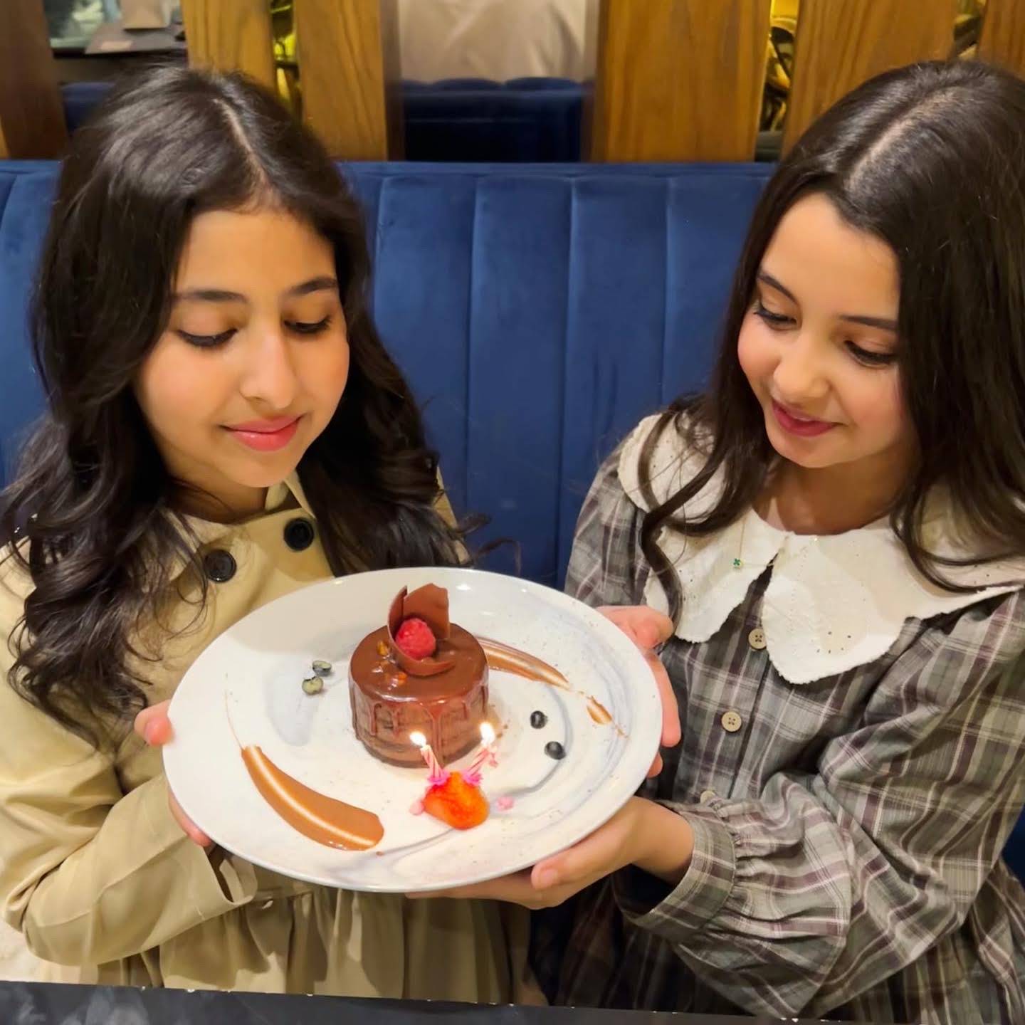 Post from Marwa family - عائلة مروى