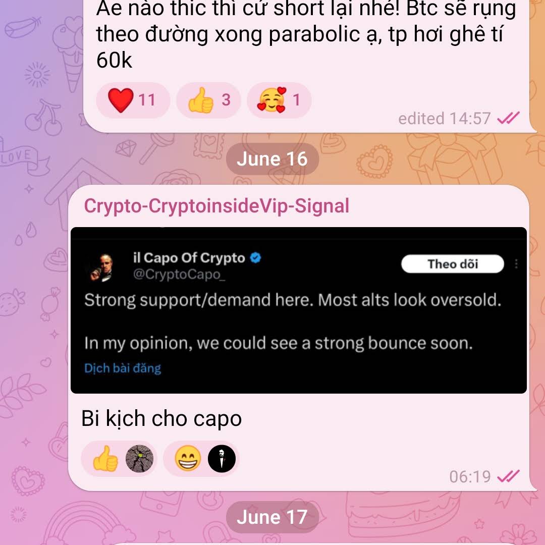 Post from Crypto Inside