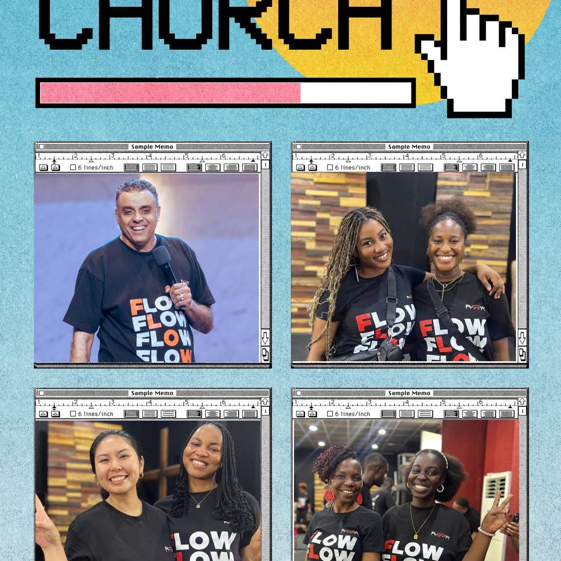 Post from First Love Center Official