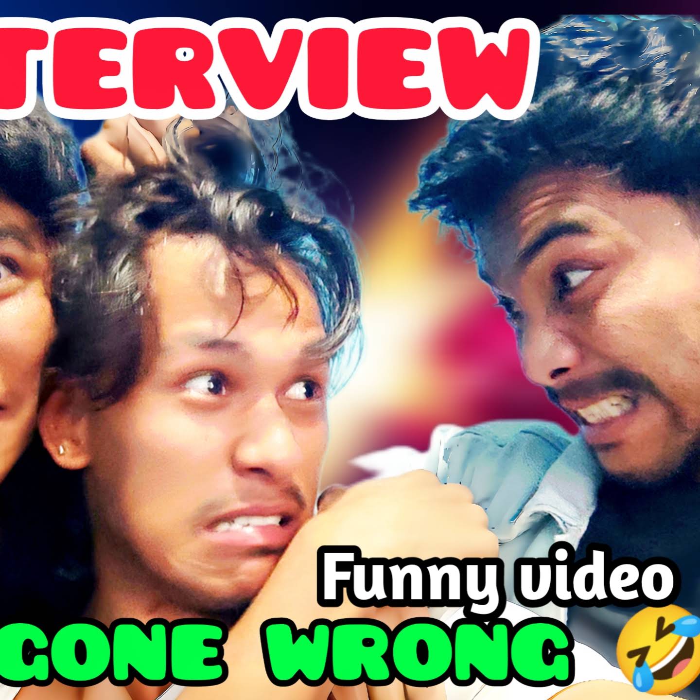 Post from Resham Bhujel