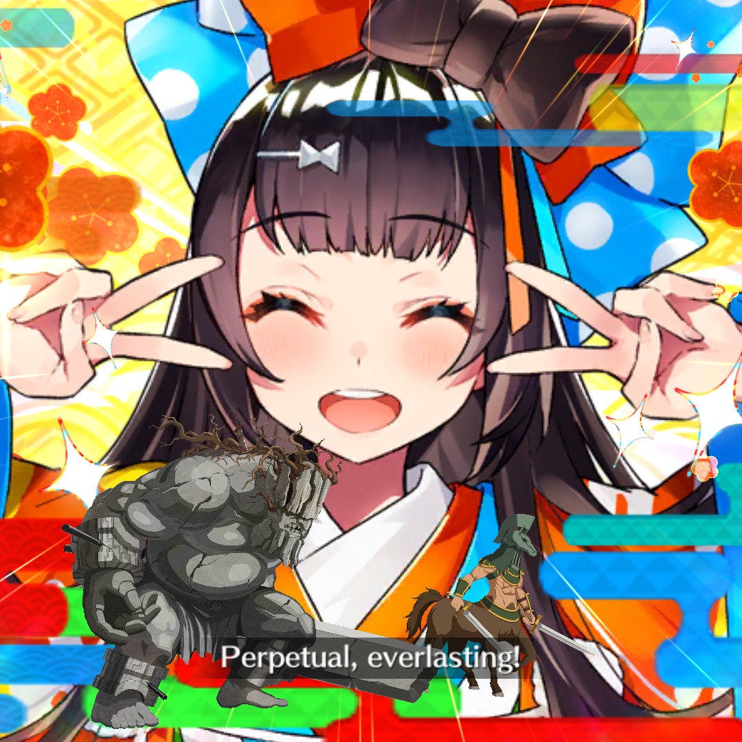 Post from Crazy Yurie
