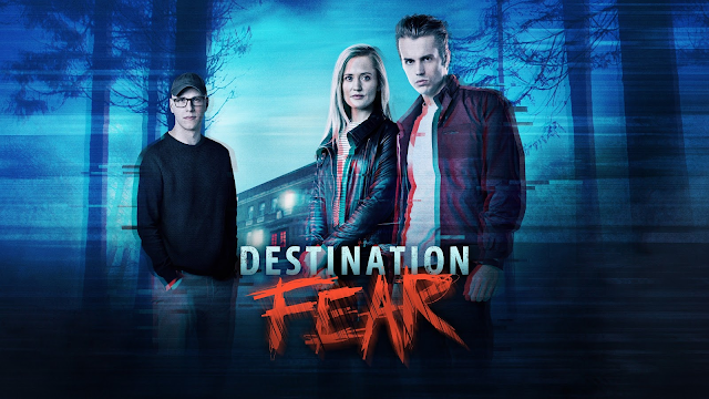 Watch Destination Fear online | YouTube TV (Free Trial)