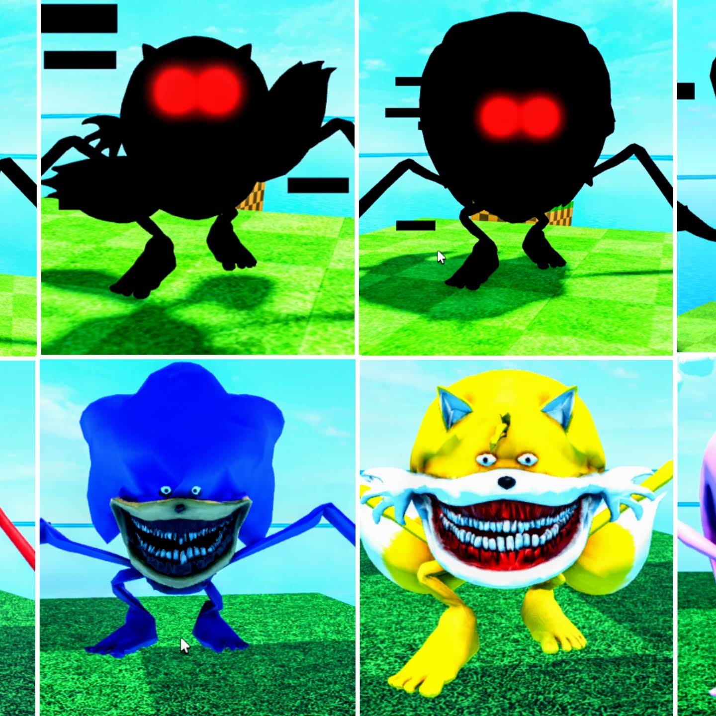 Post from Challenge Breaker Gamer