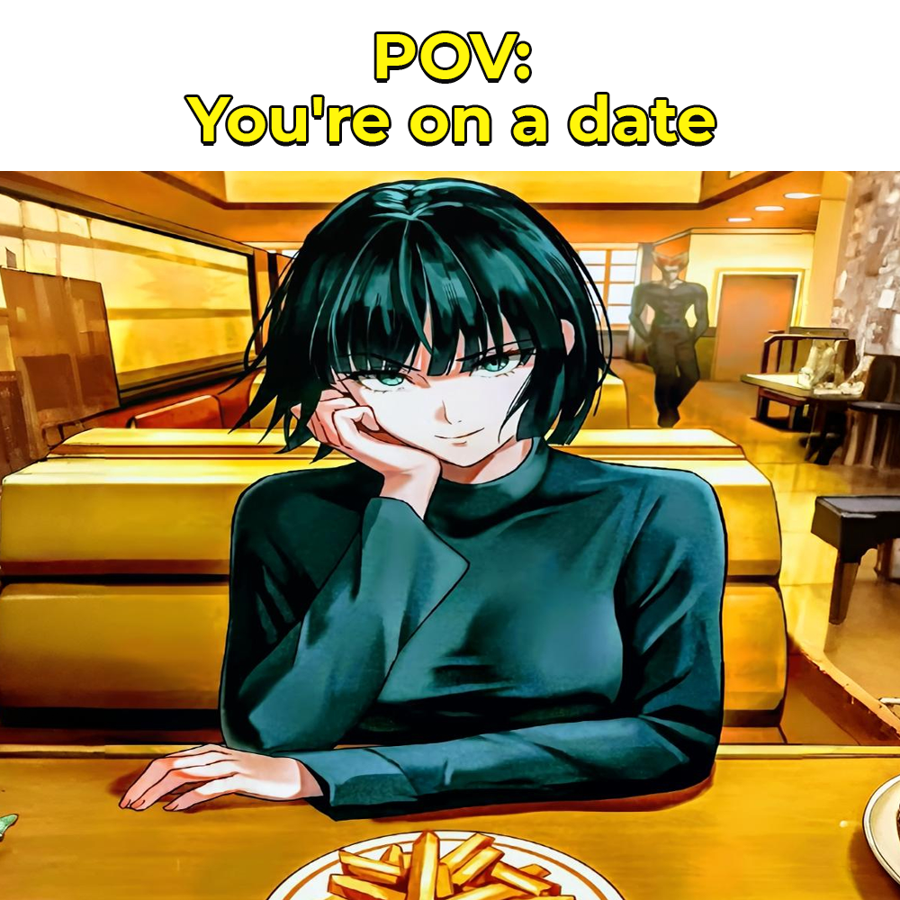 Post from IDLEGLANCE
