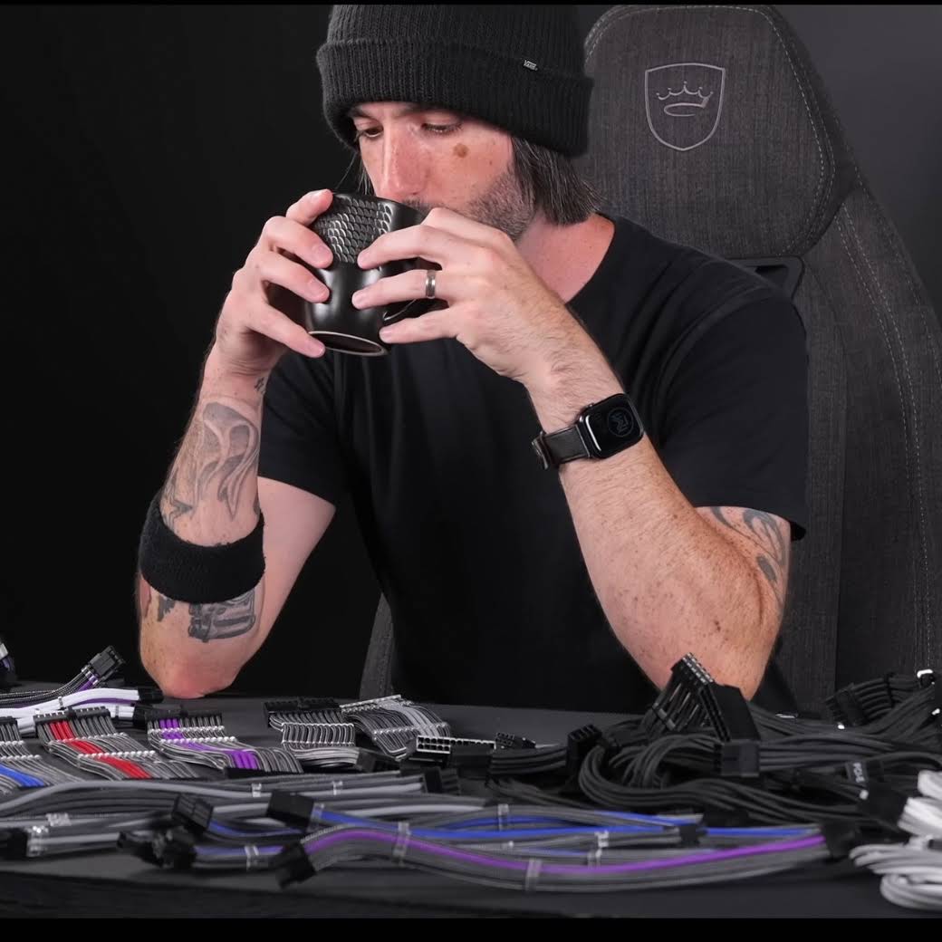 Post from Mr Matt Lee