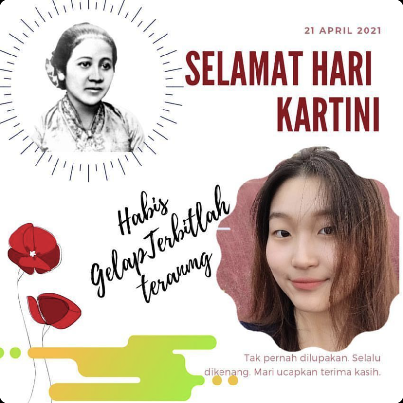 Post from Alice Hwang Su Kyung