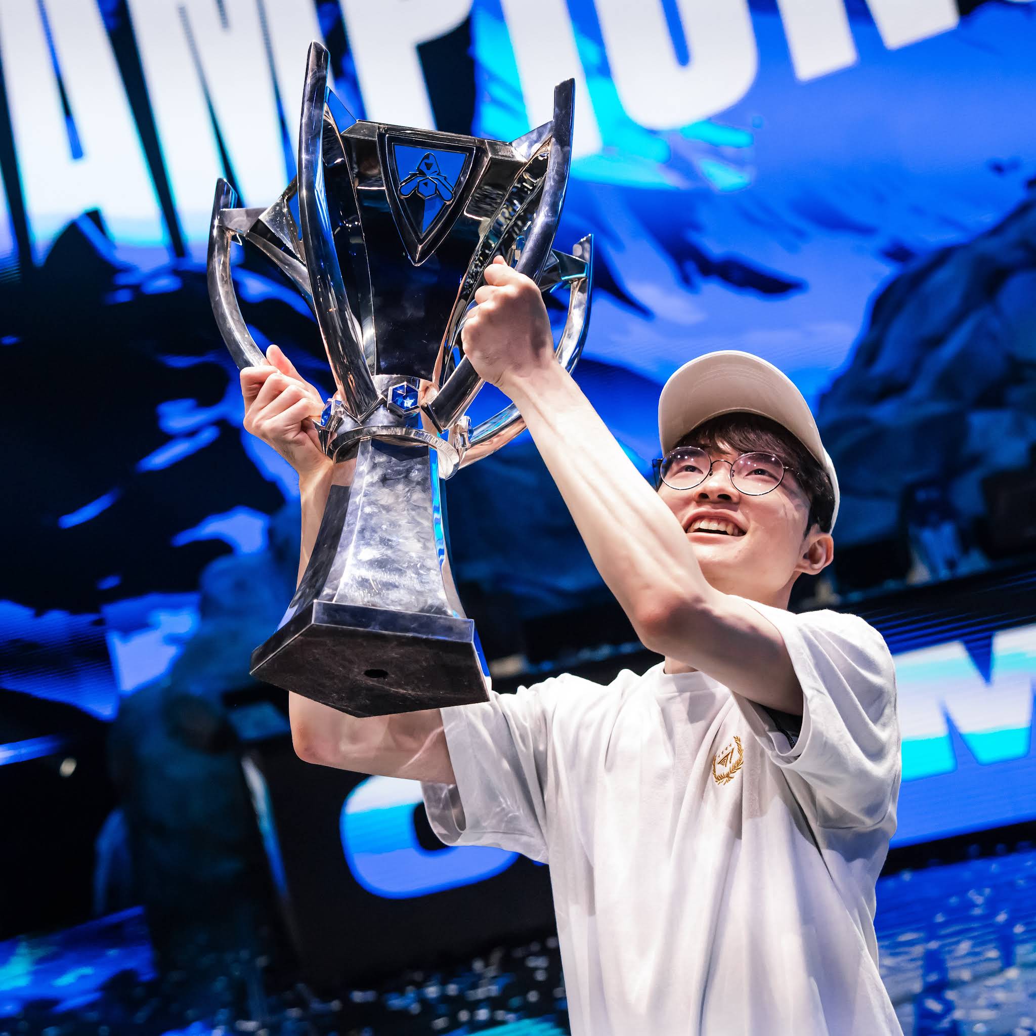 Post from MGN eSports