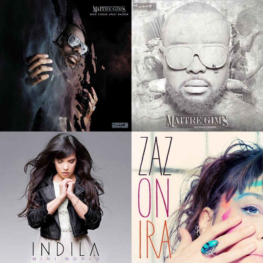 Allez le bleu! 🇨🇵