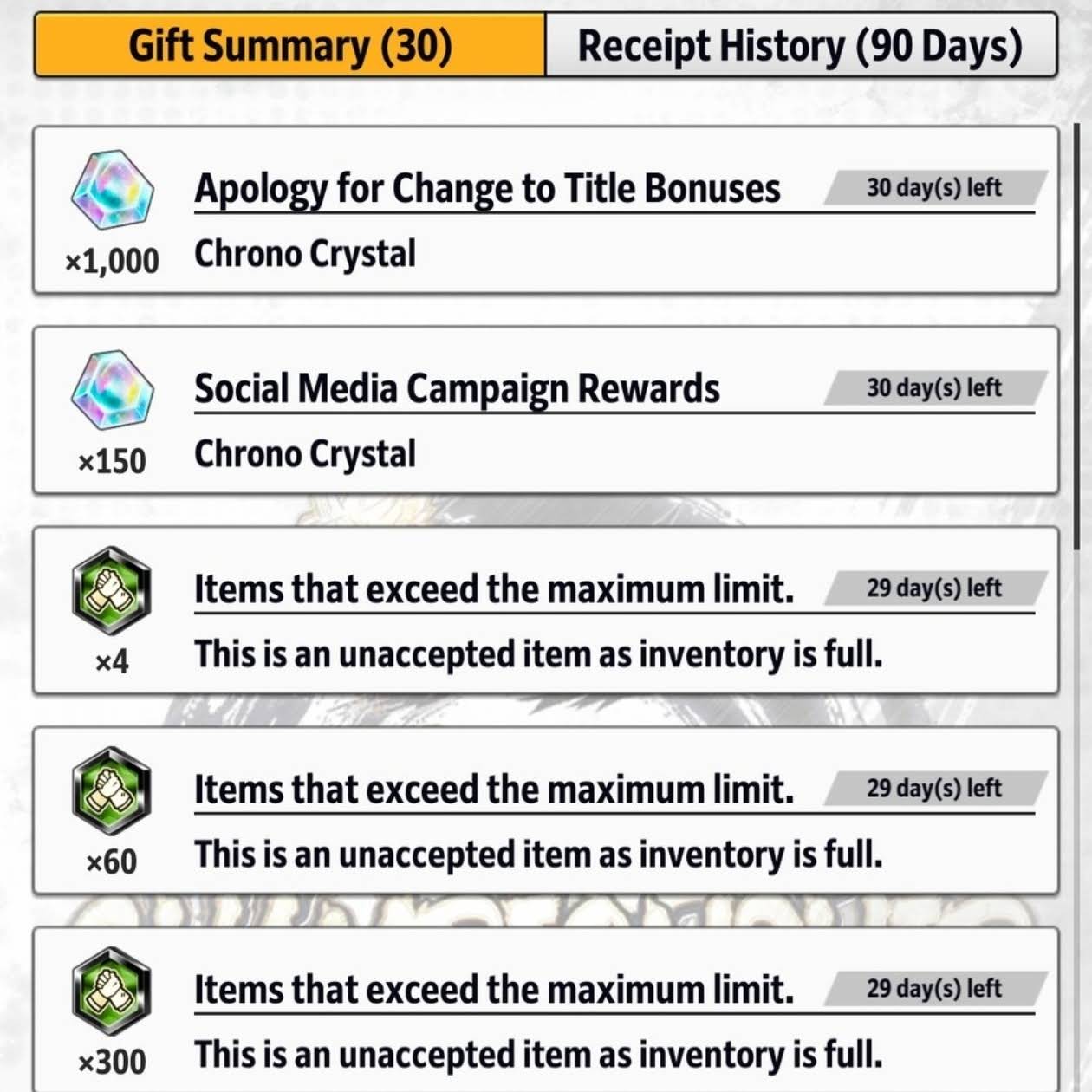 Post from Aptrex Gaming