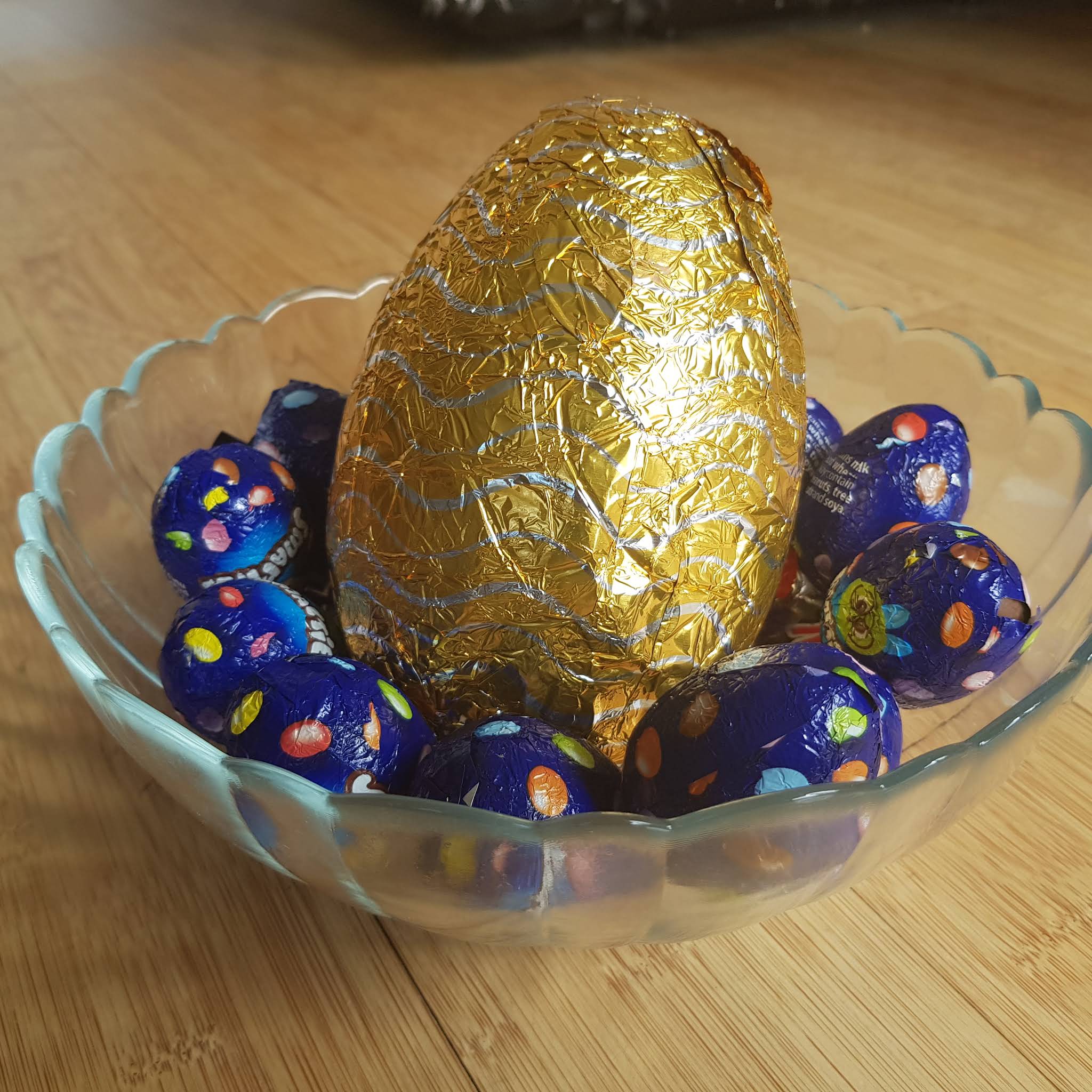 Post from KM Productions