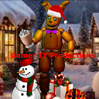 Post from Gamer TY productions