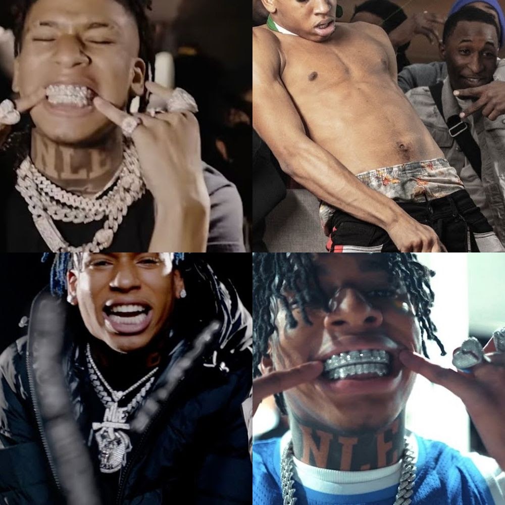 NLE CHOPPA HARDEST SONGS