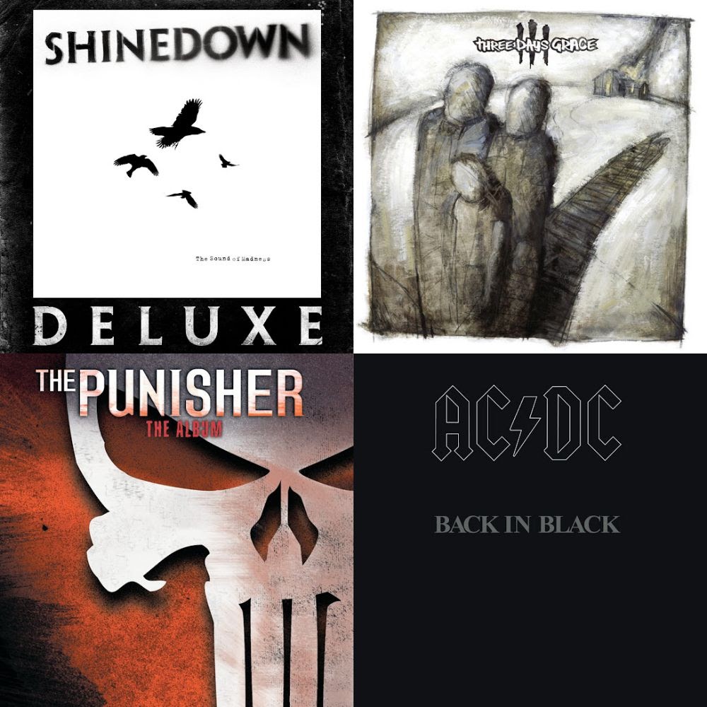 Rock