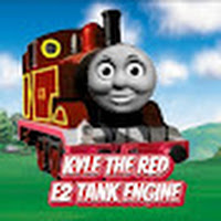 Post from Kyle The Red E2 Tank Engine