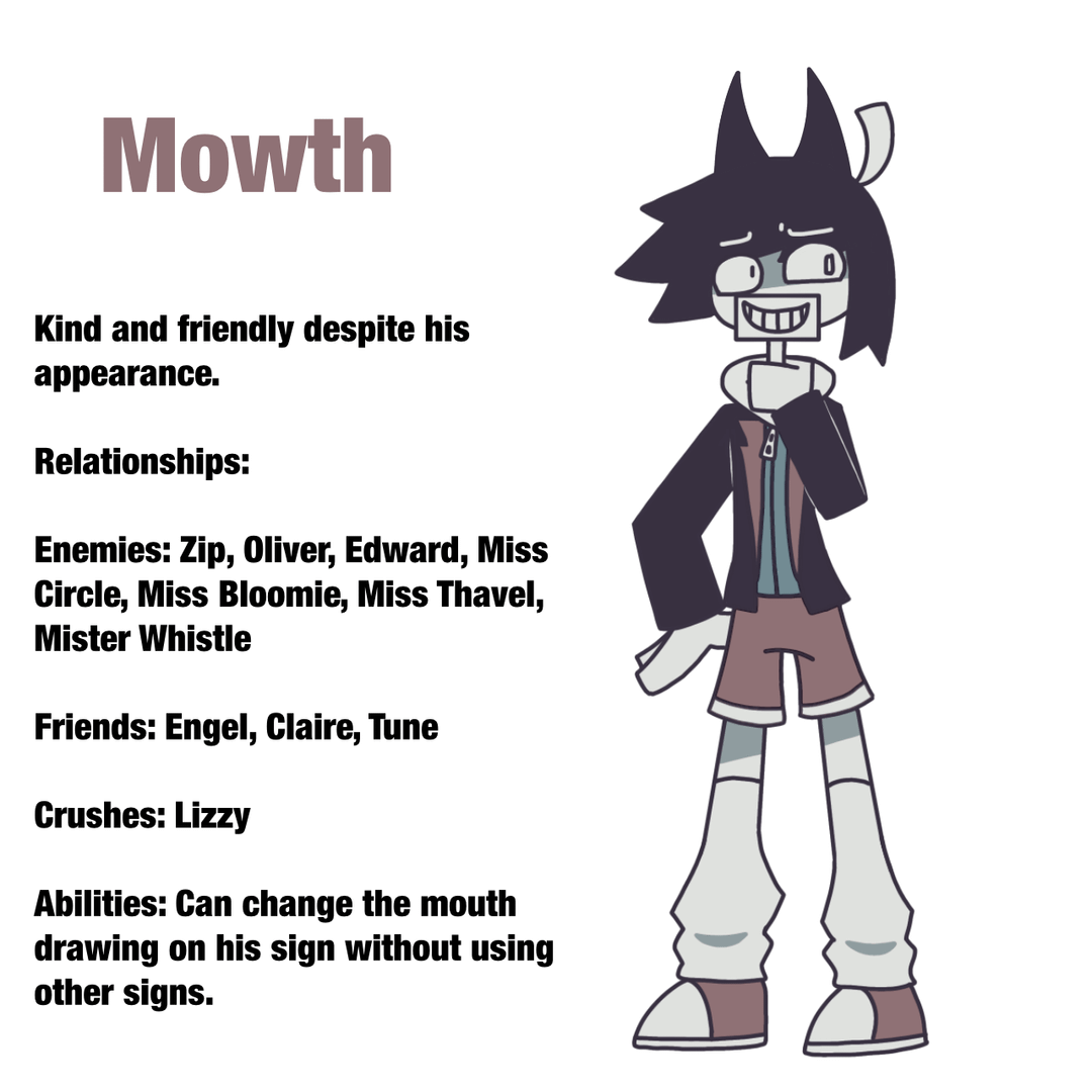 Post from BazMannBach Studios