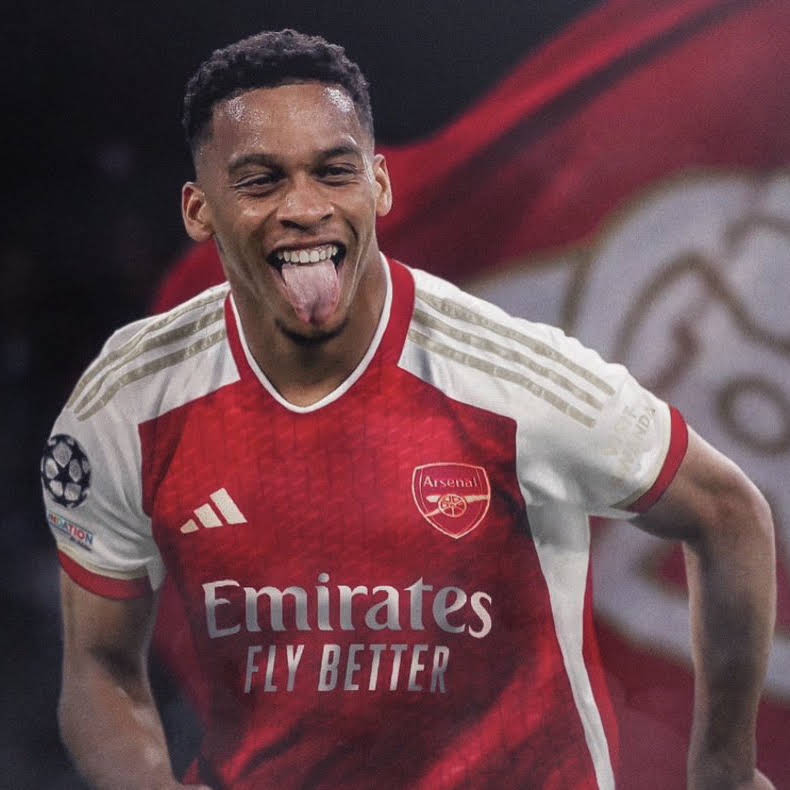 Post from Drunk On Arsenal