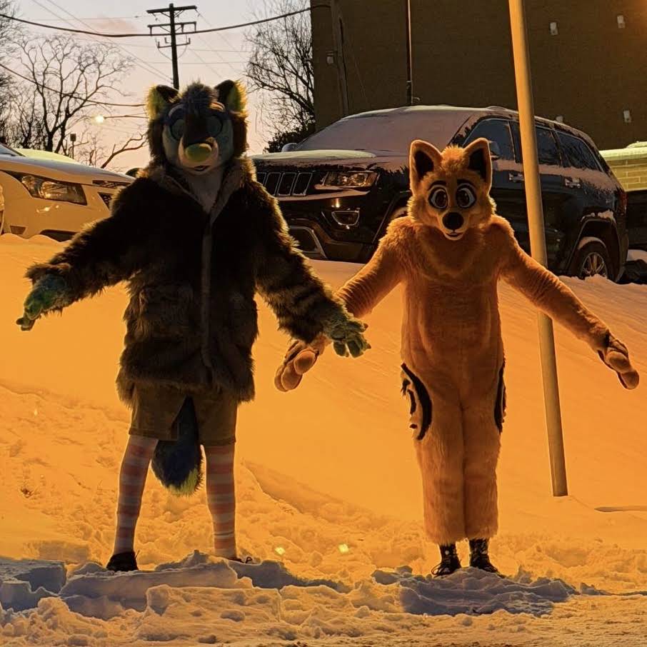 Post from MangoFoxy