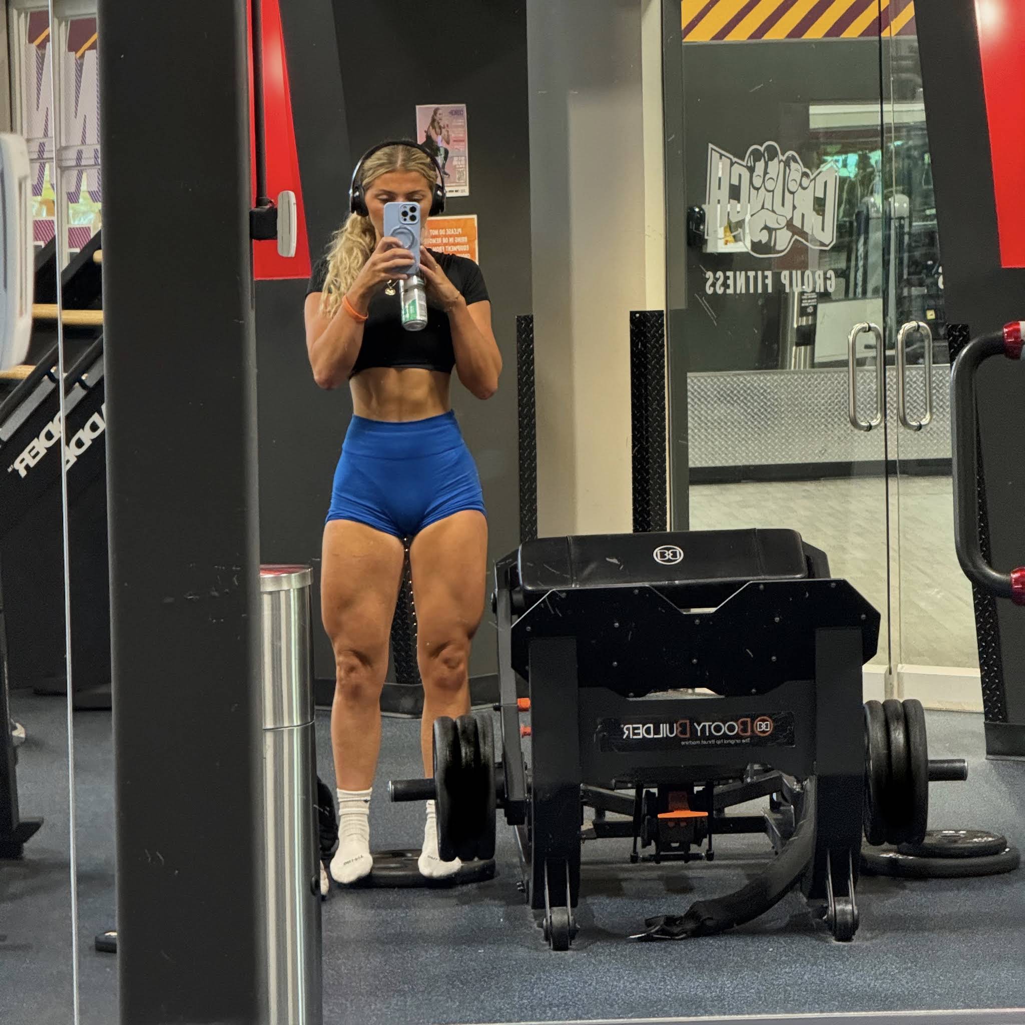 Post from Sallie-Grace