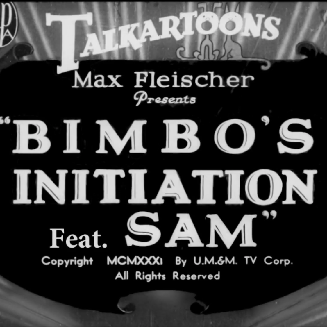 Post from SAM DEASON Oficial