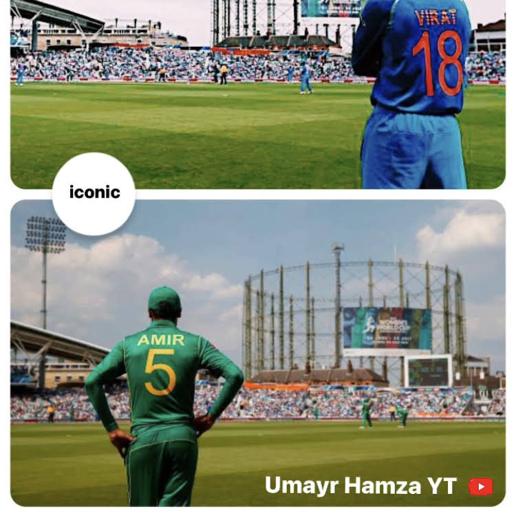 Post from Umayr Hamza YT