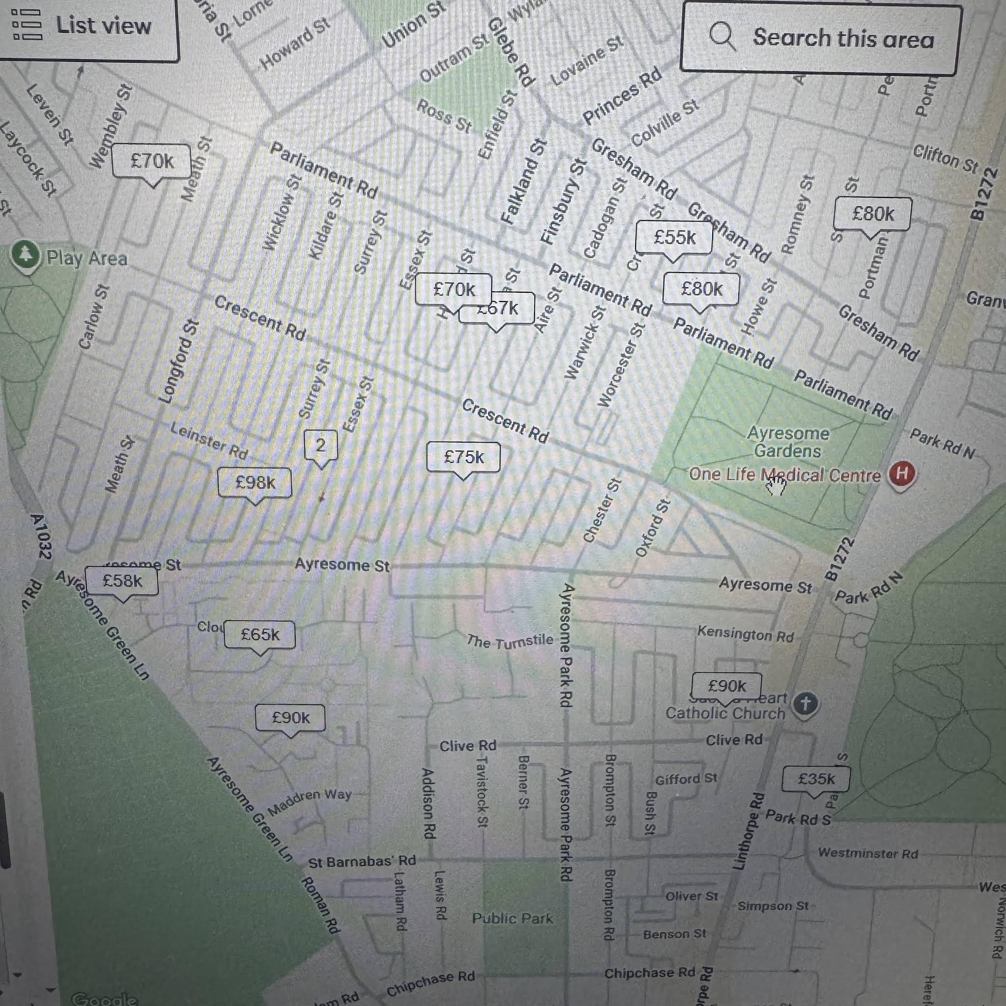 Post from The Angry Bootneck