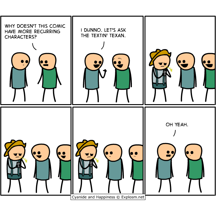 Post from ExplosmEntertainment