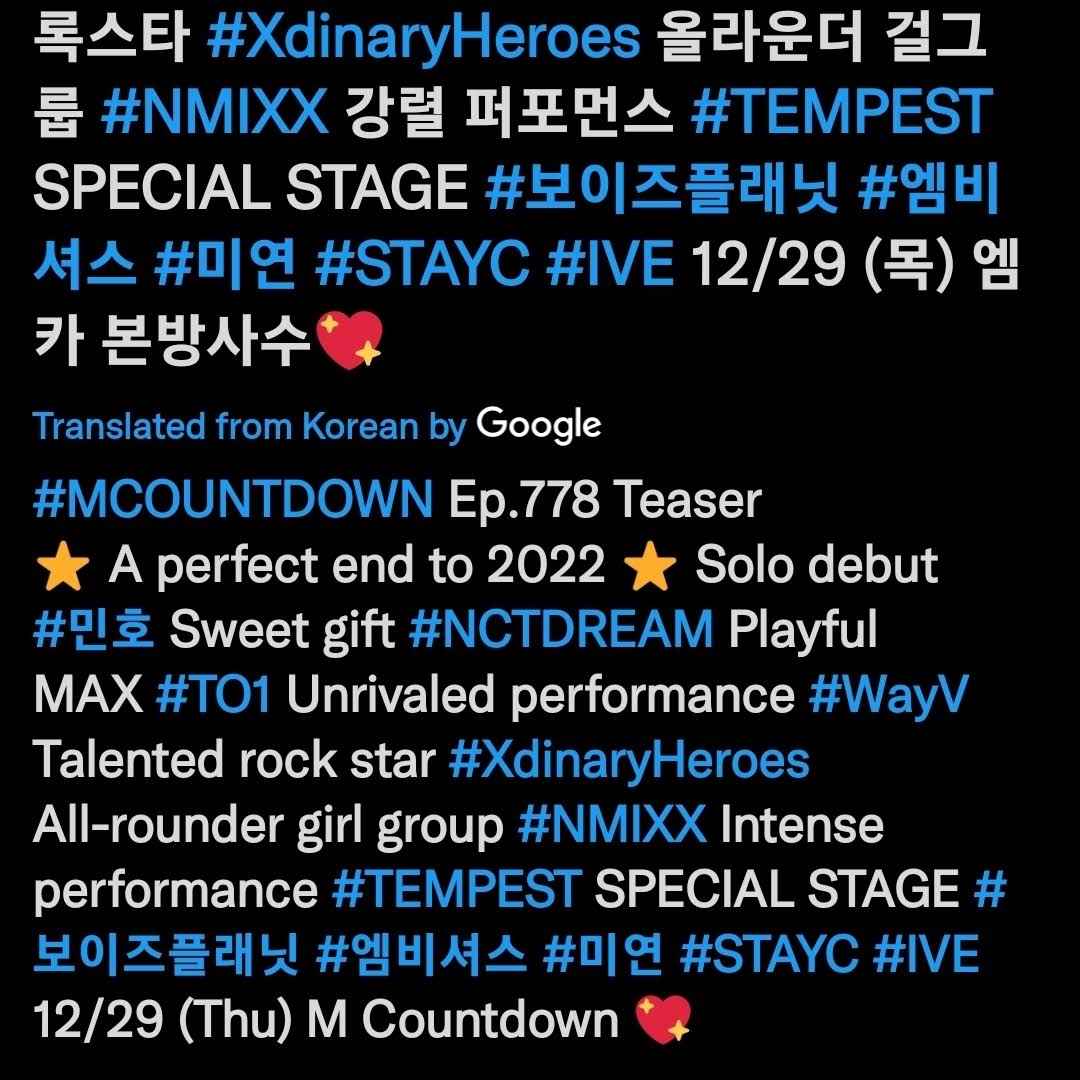 Post from Chic Violet 2