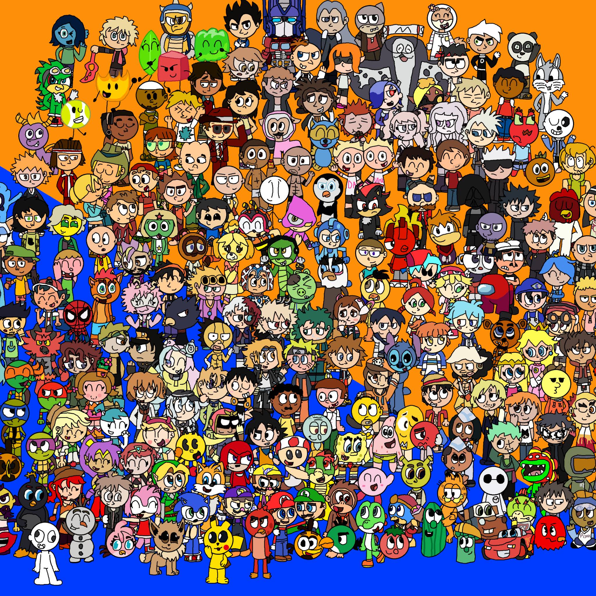 Post from SuperAndrew418