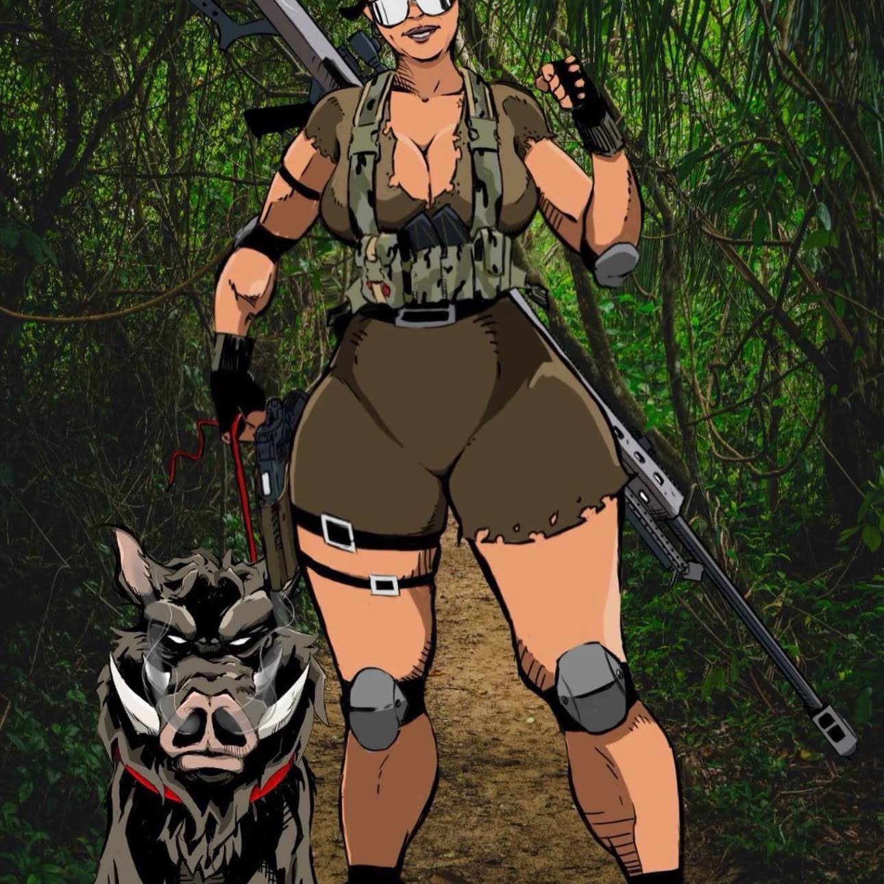 Post from Yoki Sturrup