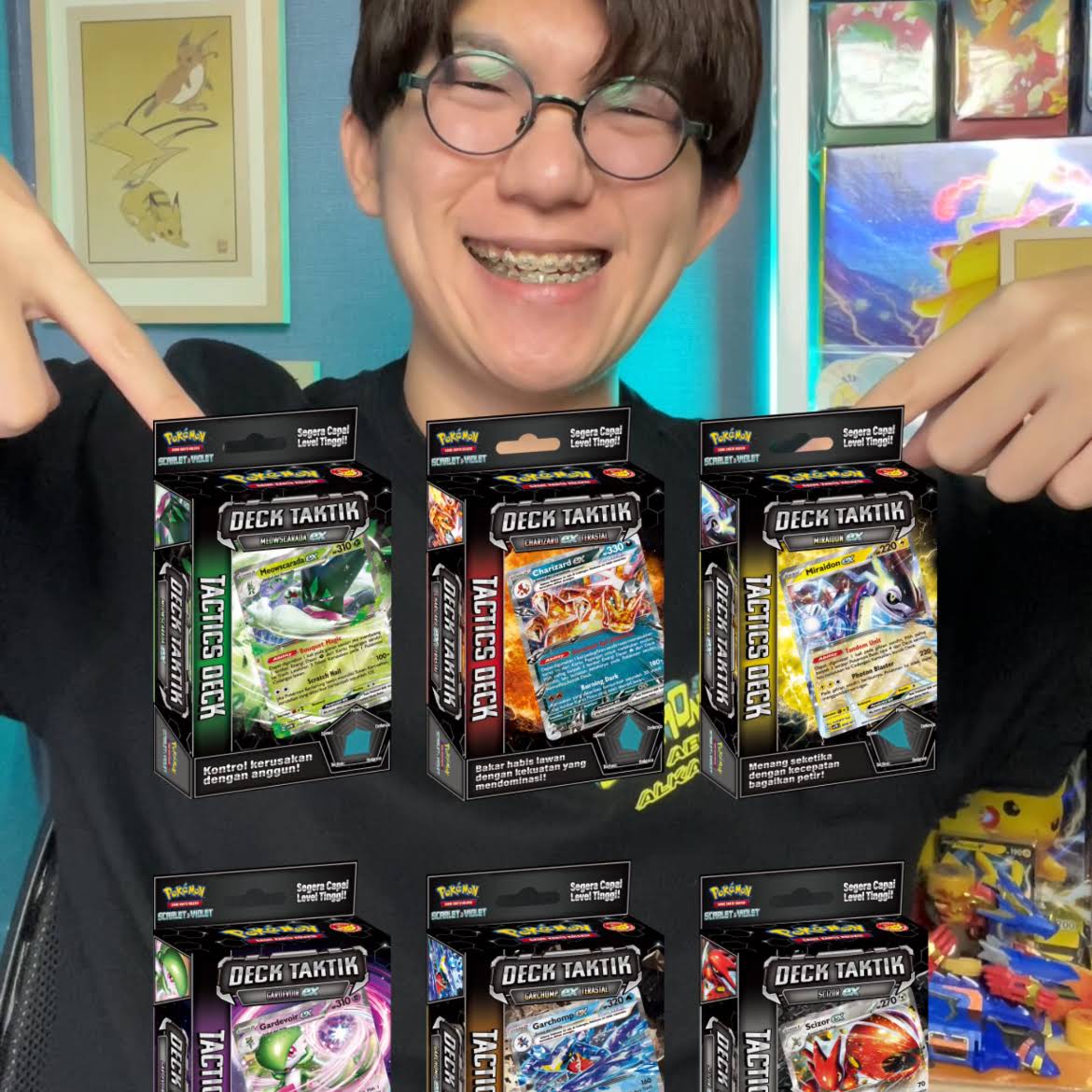 Post from Hyper Potatoes!!